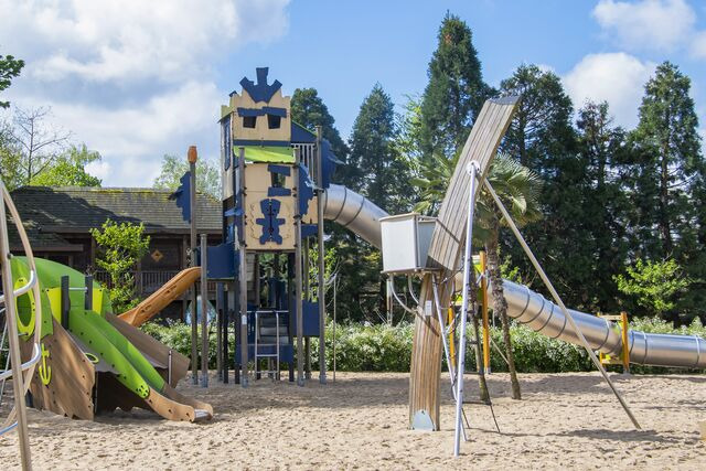 Activités | Pairi Daiza