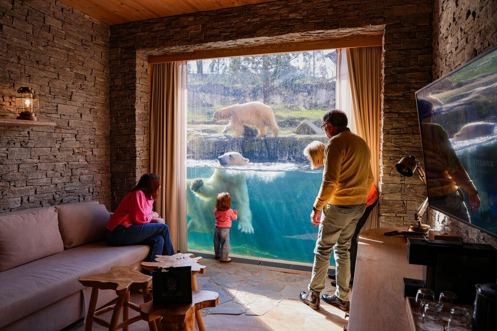 Weekendje weg | Pairi Daiza