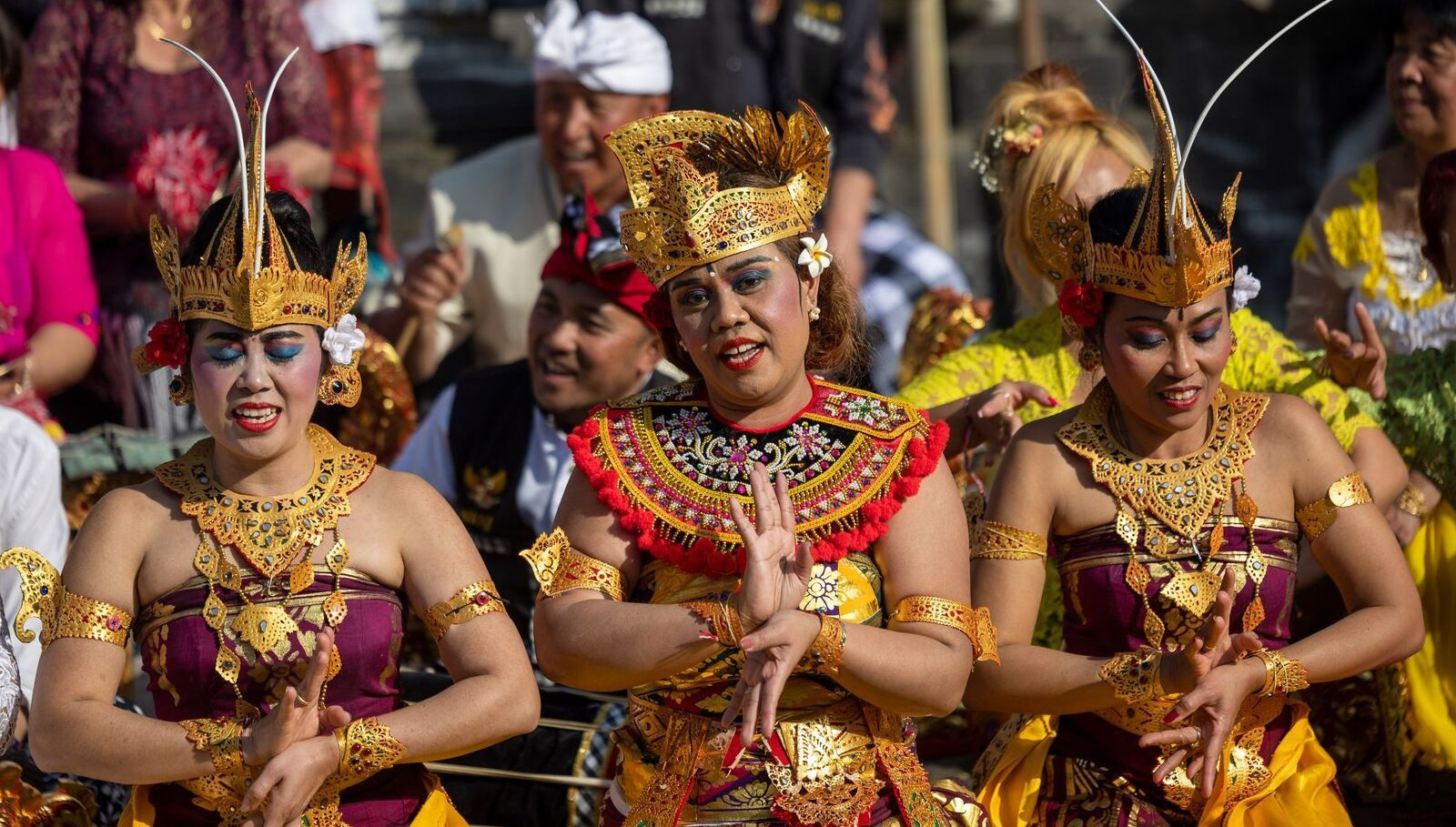 Pairi Daiza | De Beste Zoo van Europa 🐼