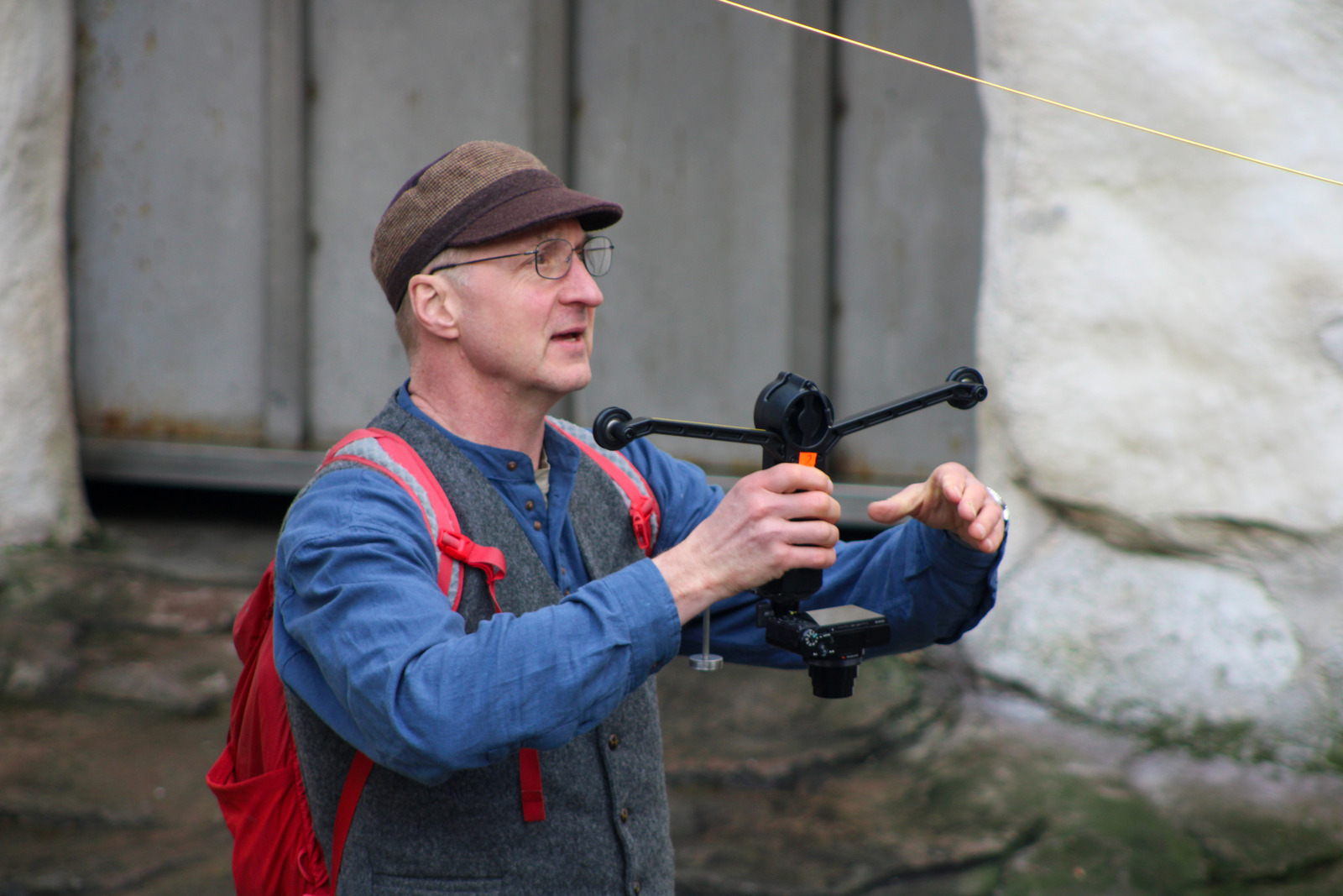 Project Walrus | Pairi Daiza