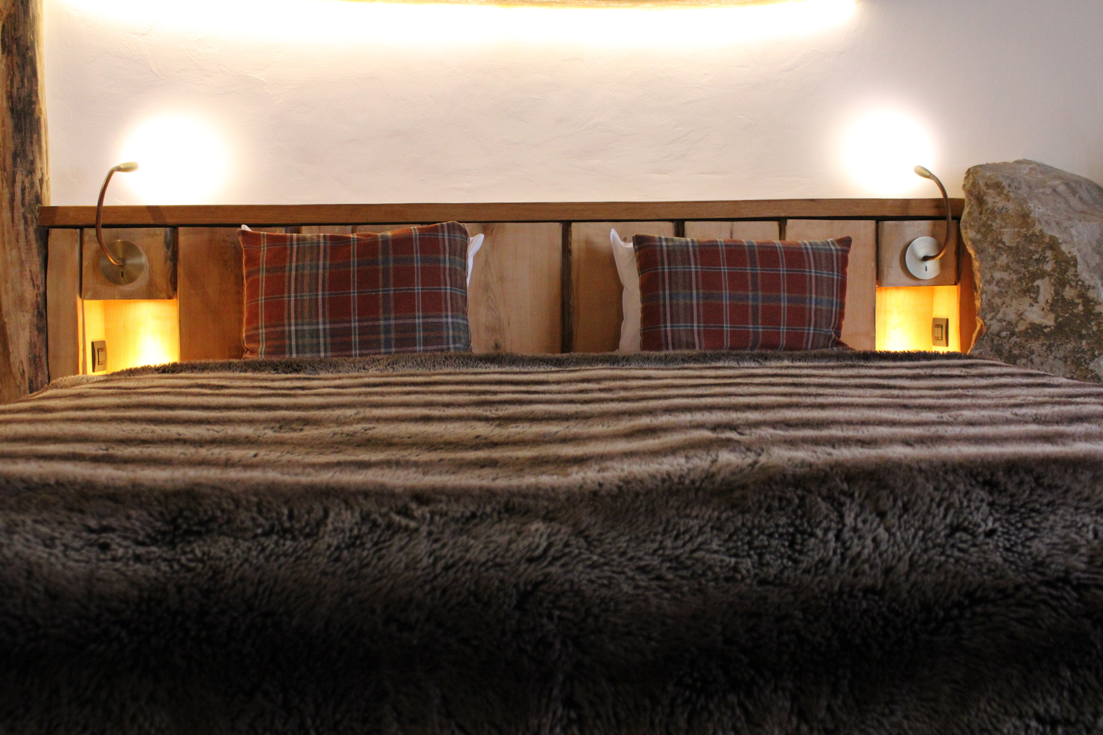 Full Moon Lodge | Pairi Daiza