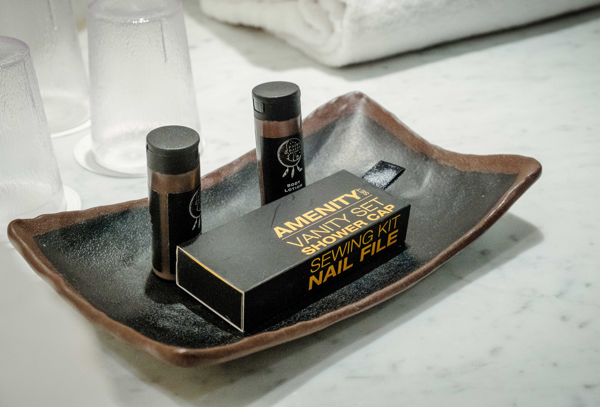 Walrus House | Pairi Daiza