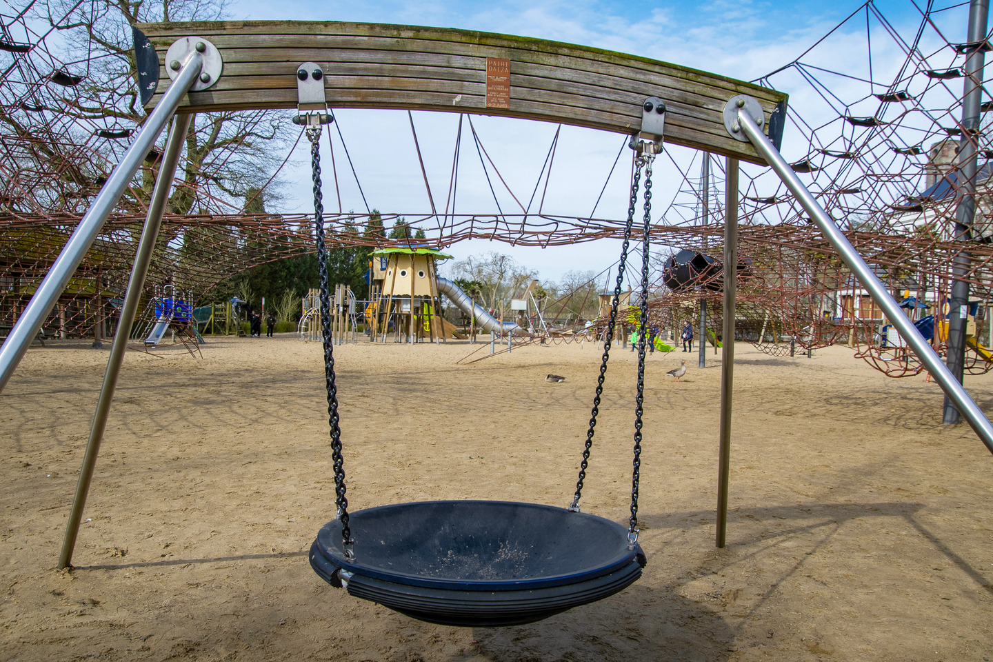 Cambron-by-the-Sea | Pairi Daiza