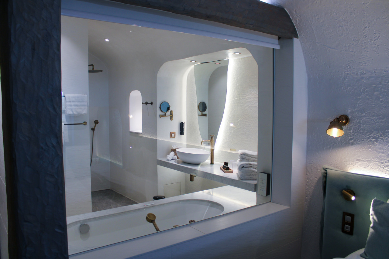 Walrus House | Pairi Daiza