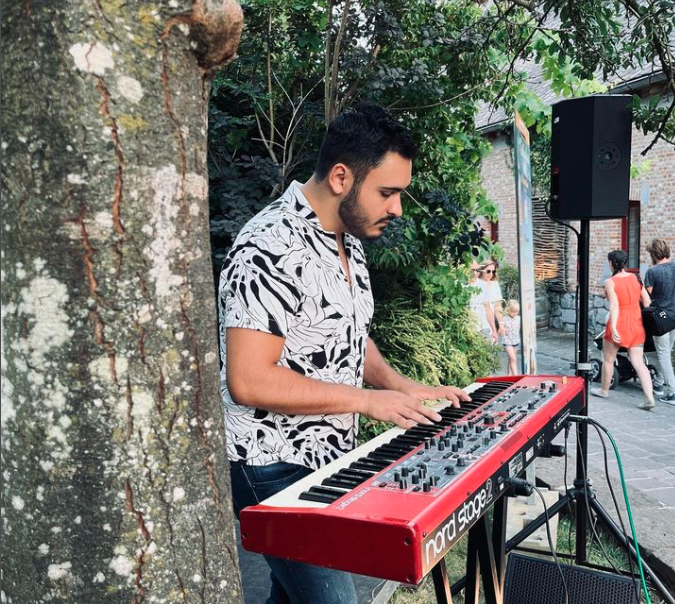 Estivales | Pairi Daiza