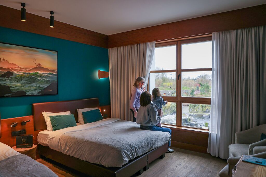 De leukste vakantie in de krokusvakantie | Pairi Daiza