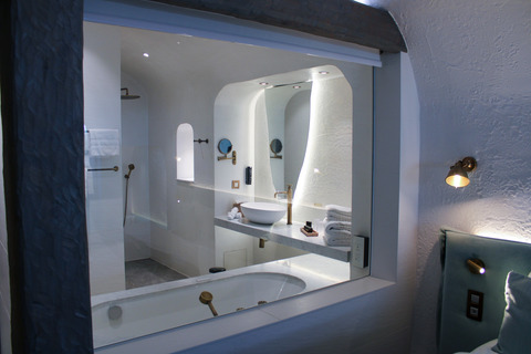 Walrus House | Pairi Daiza