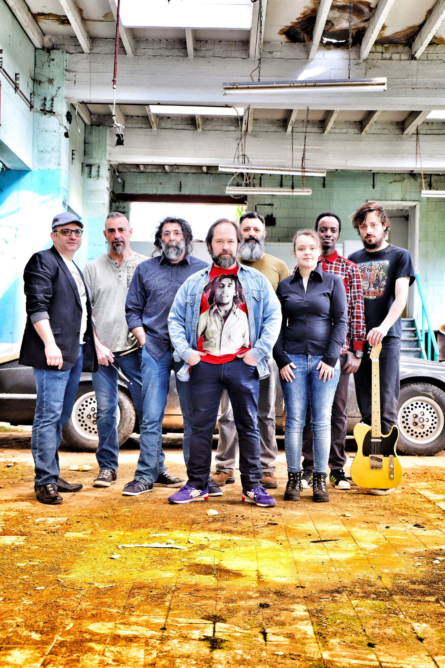 Weekend 14, 15 et 16 août | Pairi Daiza