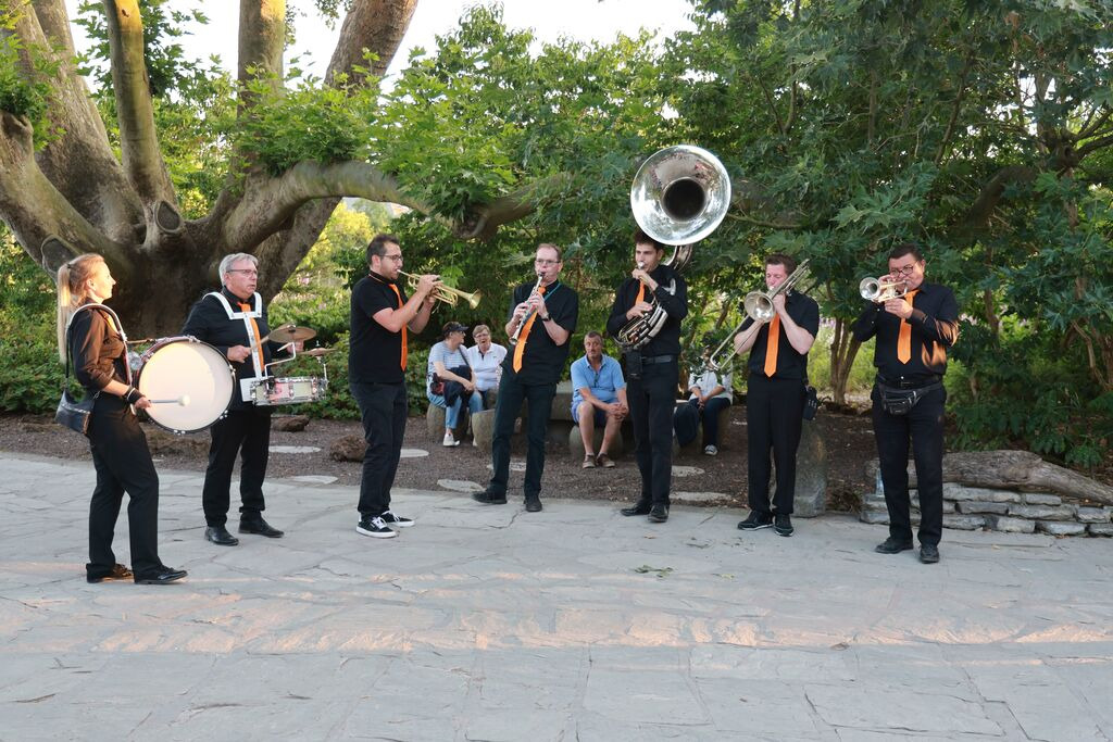 Estivales | Pairi Daiza