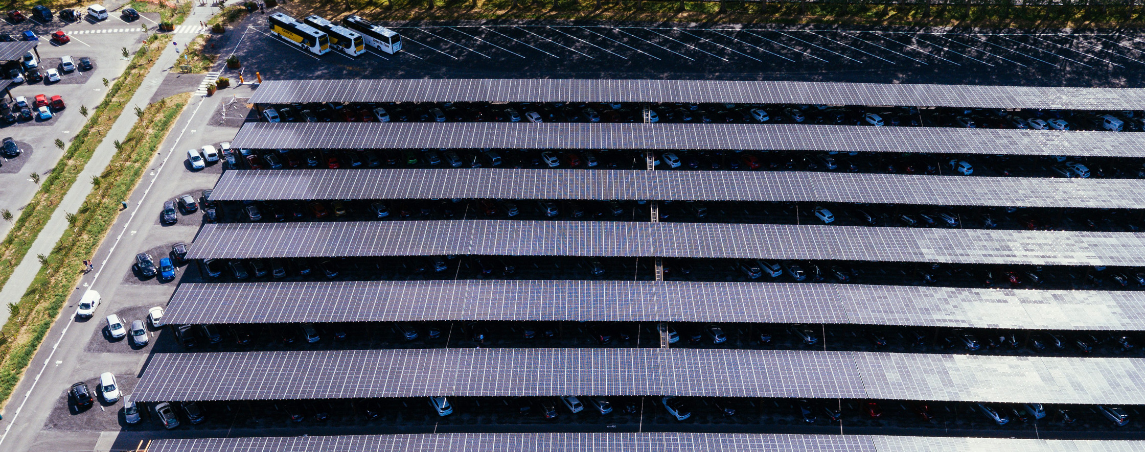 Information for people with reduced mobility (PRM) | Pairi Daiza