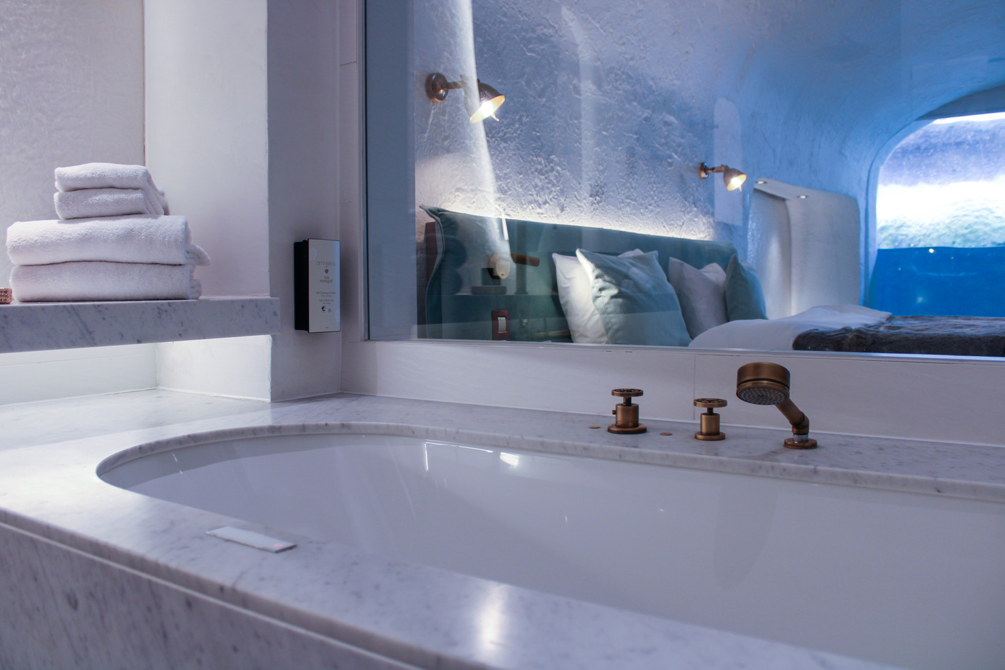 Walrus House | Pairi Daiza