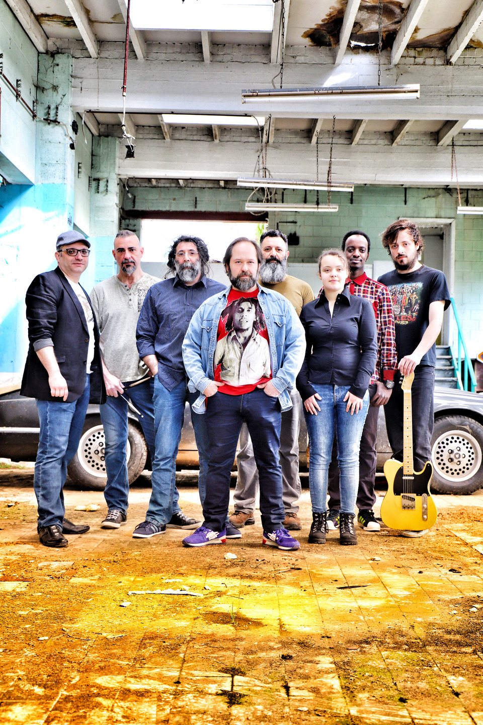 Weekend 14, 15 et 16 août | Pairi Daiza